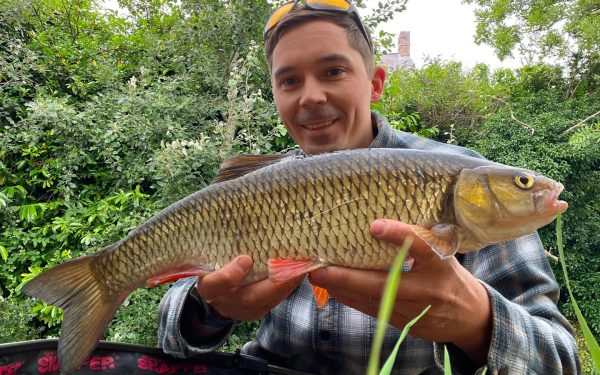 UK Perch Record (How & When Was It Caught?) - Predator Fishing World