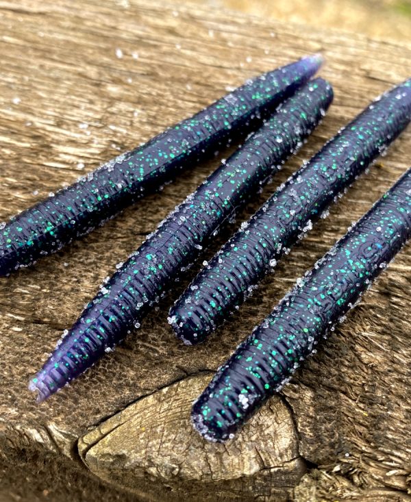 FFS Lures - Floating Finesse Stick - Predator Fishing World