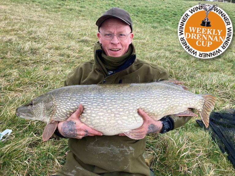 The British Record Pike: Everything You Need To Know