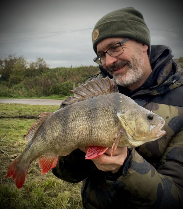 Best Perch Lures in the UK: Top Picks for Anglers - Predator Fishing World