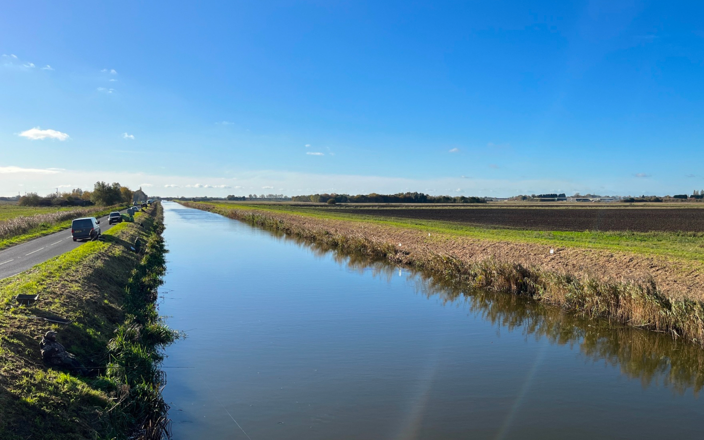 The Angling Trust British Pike Championships 2023 - Predator Fishing World