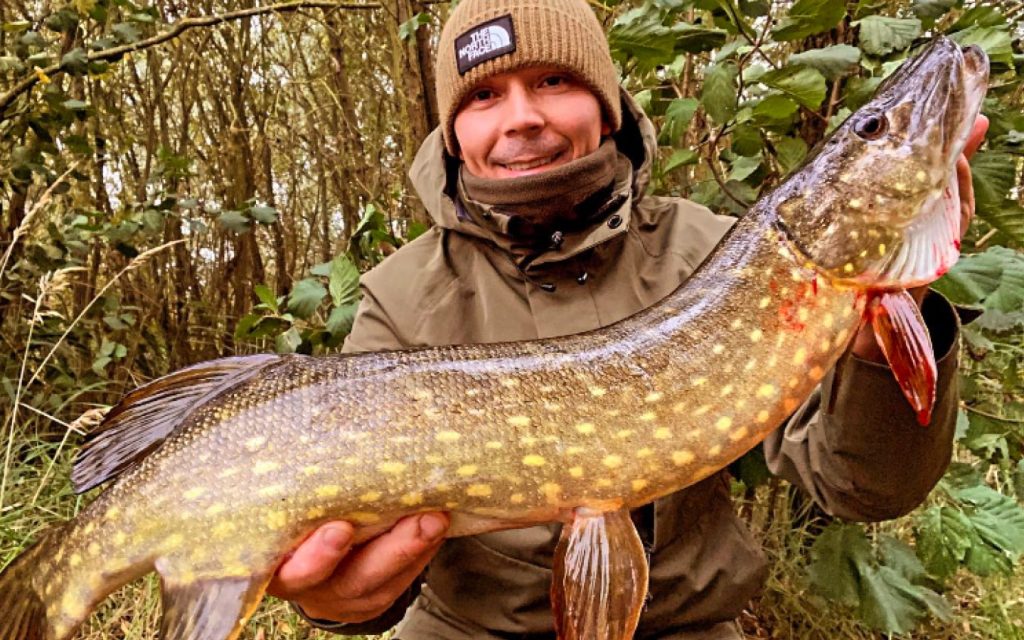 Predator & Lure Fishing Blog – Tips, Stories & Adventures