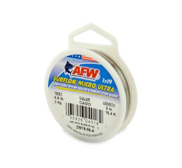 Best Wire Trace For Pike Fishing (No More Cut Offs!) - Predator Fishing ...