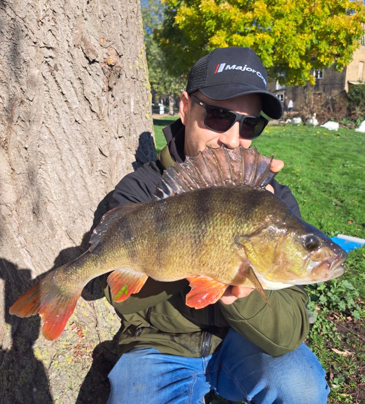 Competition Report: The Fenland Predator Cup 2024 - Predator Fishing World