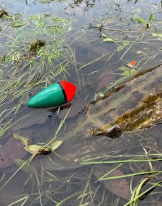 Float Fishing for Pike with Julian Chidgey - Predator Fishing World