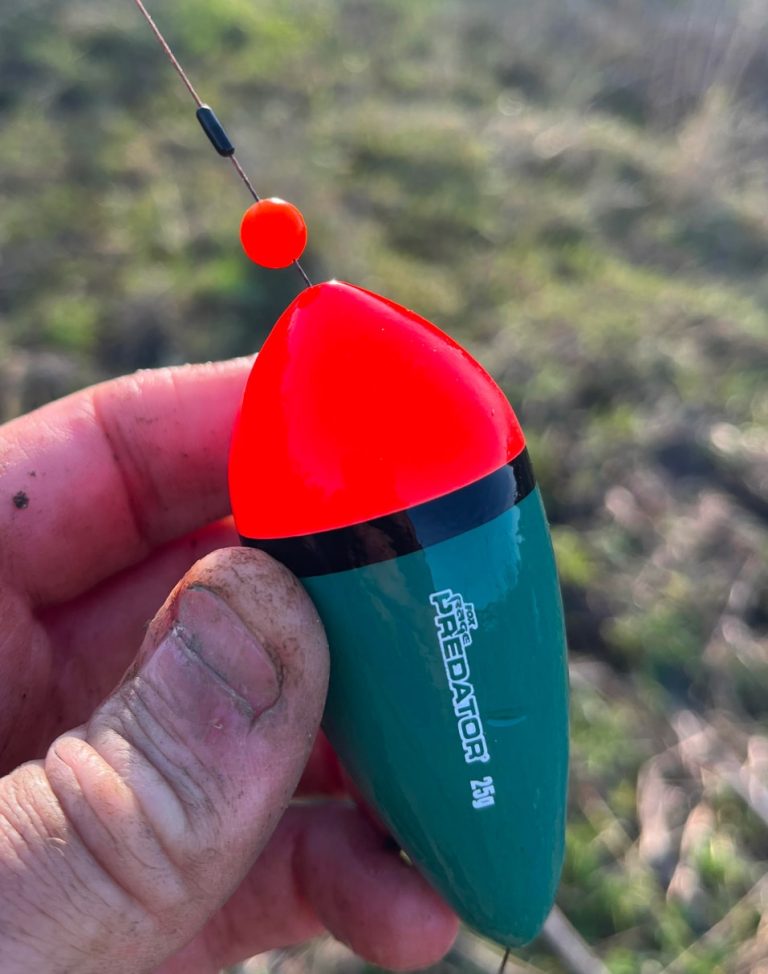 Float Fishing for Pike with Julian Chidgey - Predator Fishing World