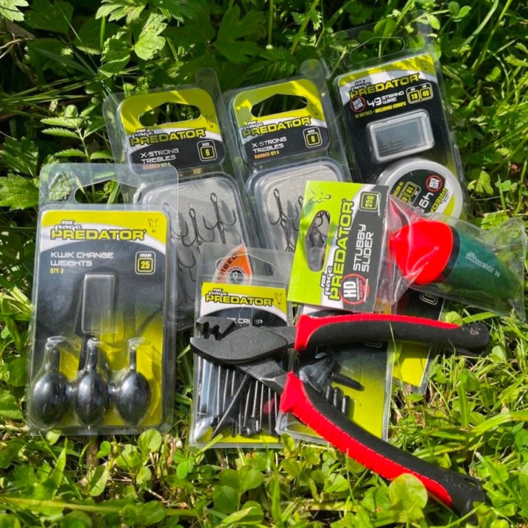 Float Fishing for Pike with Julian Chidgey - Predator Fishing World